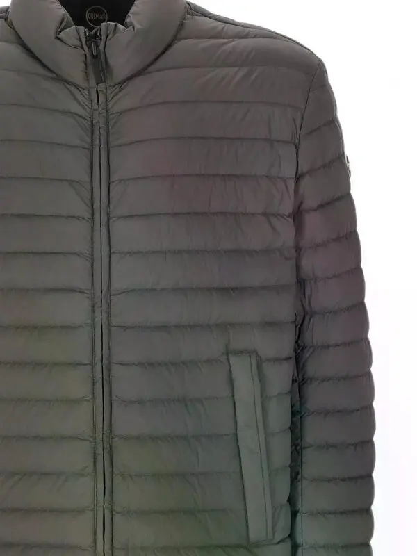 COLMAR Quilted Padded Jacket