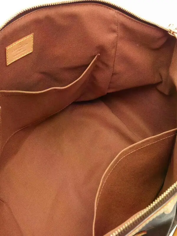 LOUIS VUITTON 2010 Monogram Tivoli Gm Shoulder Bag