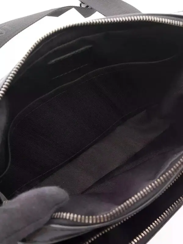 LOUIS VUITTON 2020 Monogram Eclipse Trio Messenger Crossbody Bag