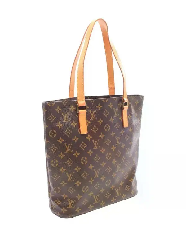 LOUIS VUITTON 2001 Monogram Vavin Gm Tote Bag