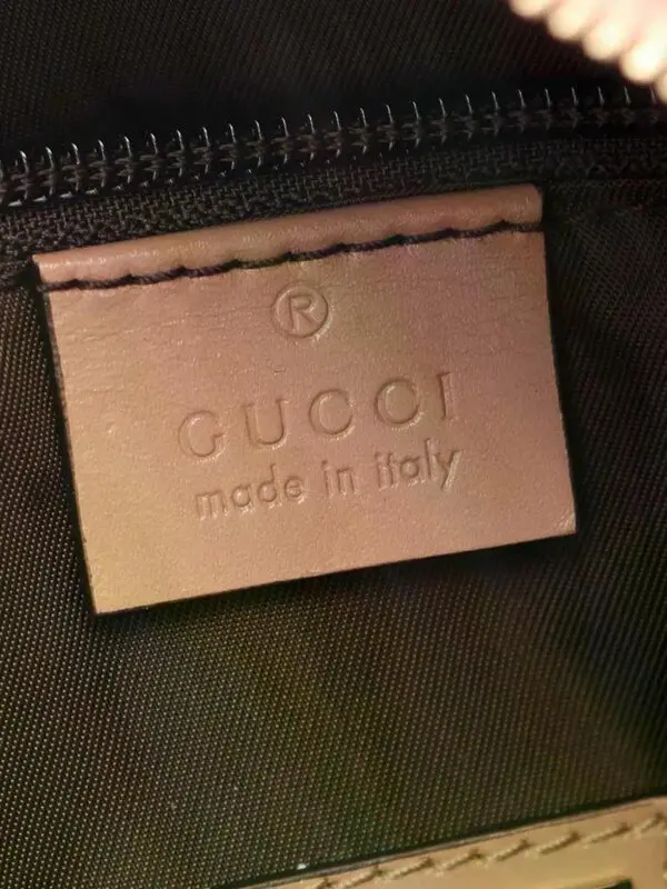 Gucci 2000-2015 Gg Imprime Joy Tote Bag