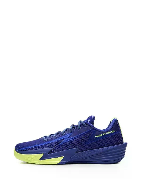 LI-NING Wade Flash 2 Basketball Sneakers
