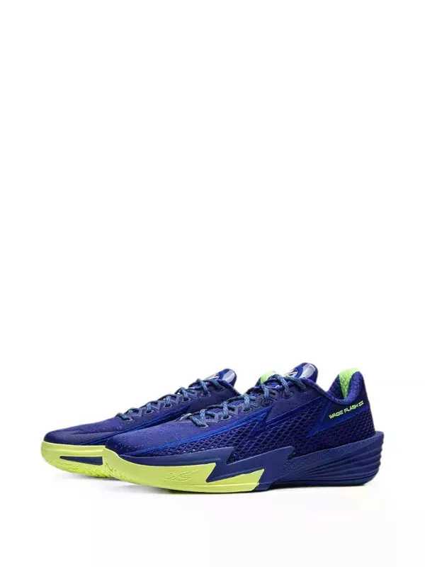 LI-NING Wade Flash 2 Basketball Sneakers
