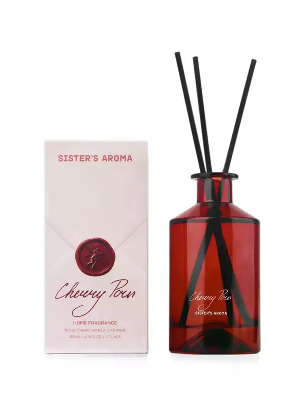 SISTER’S AROMA Cherry Porn Diffuser