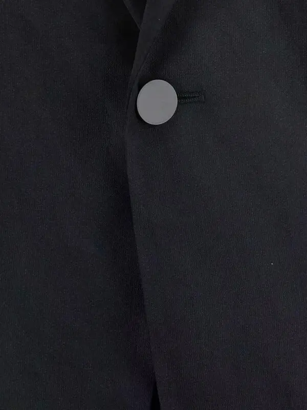Emporio Armani Single-breasted Suit