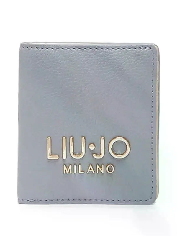 Liu Jo Card Holder With Zip