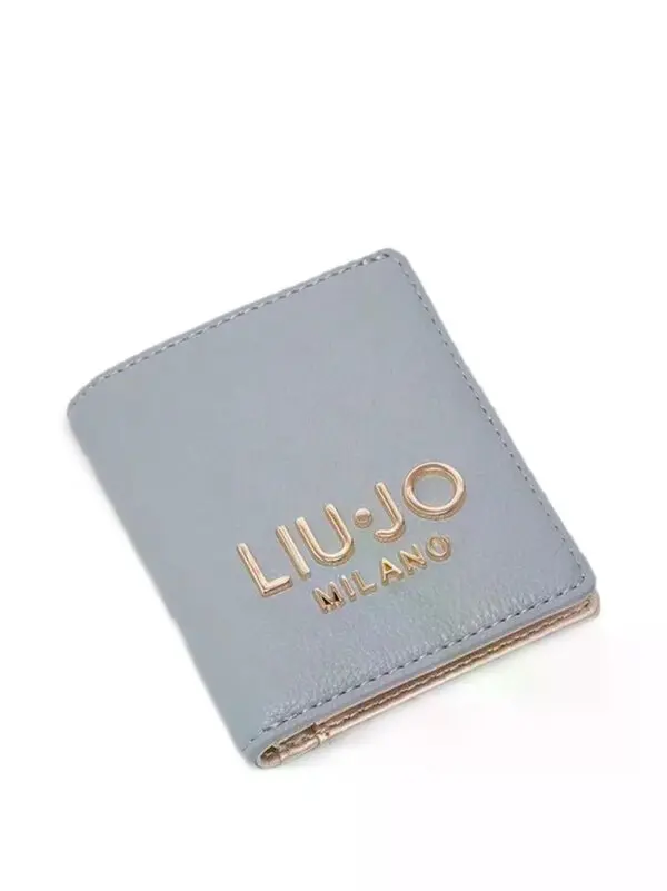 Liu Jo Card Holder With Zip