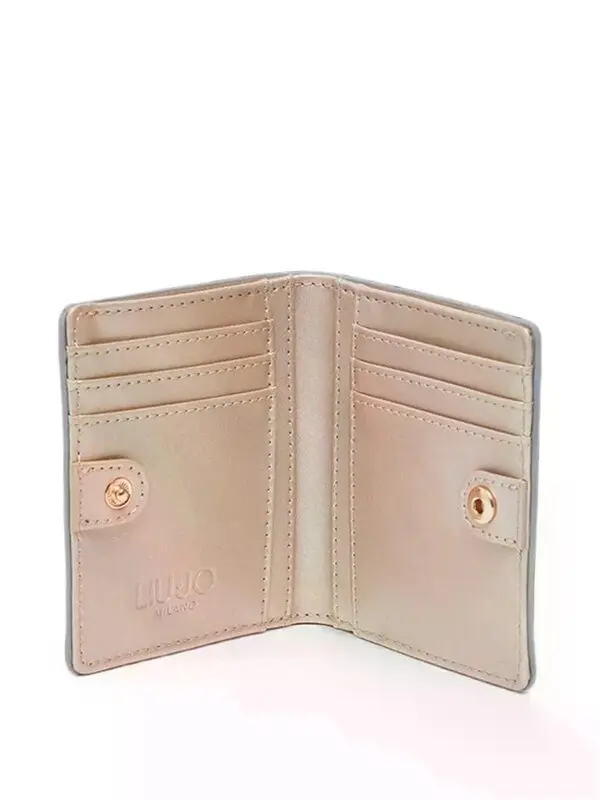 Liu Jo Card Holder With Zip