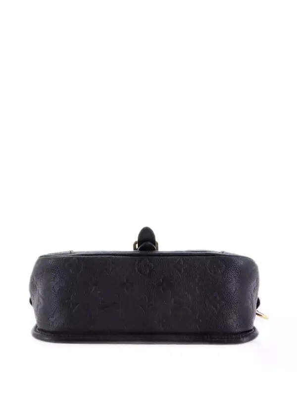 LOUIS VUITTON Monogram Empreinte Giant Shoulder Bag