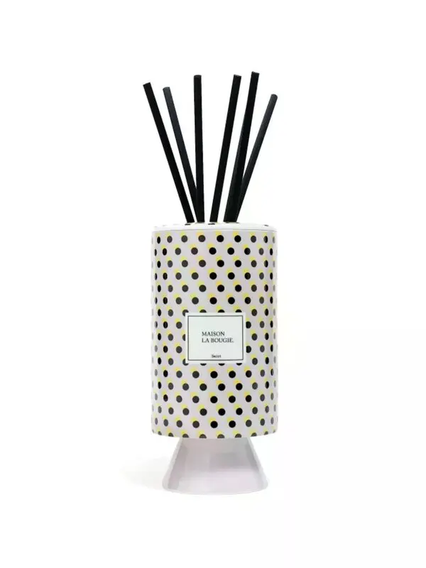 MAISON LA BOUGIE Saint Diffuser - White
