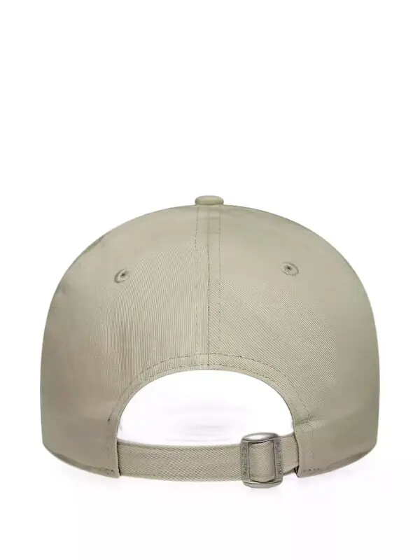 New Era 9forty Logo-embroidered Baseball Cap