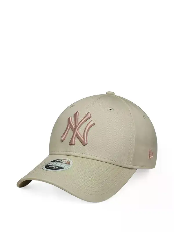 New Era 9forty Logo-embroidered Baseball Cap
