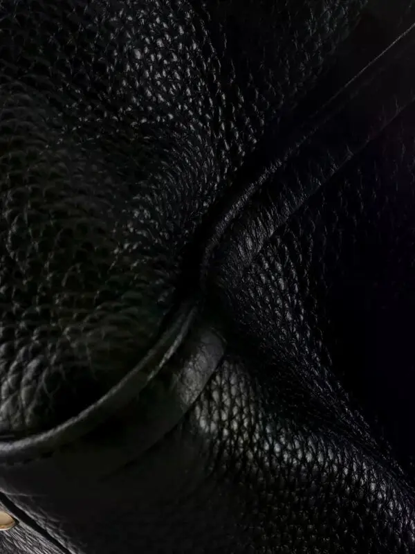 Gucci Soho Leather Medium Shoulder Bag