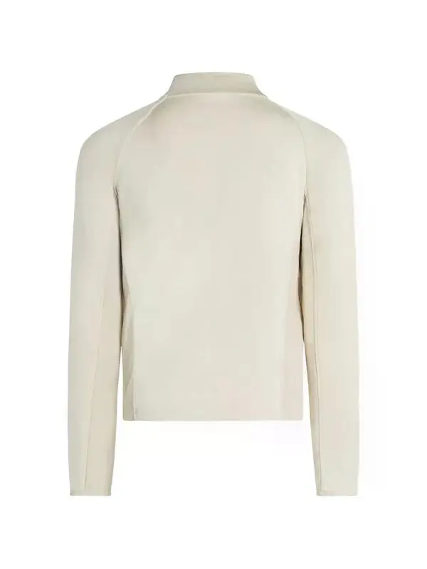 Guess Scuba Full-zip Sweatshirt