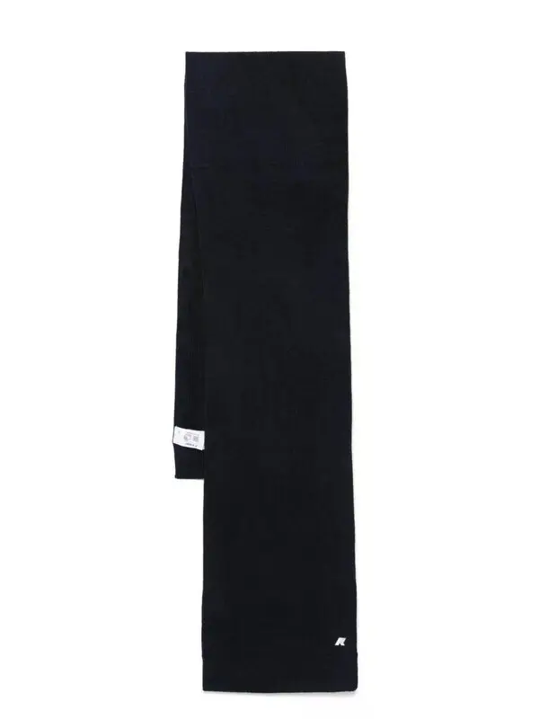 K-WAY Etienne Scarf - Blue