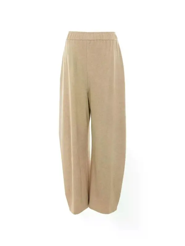 ELEH Elasticated Loose-fit Track Pants