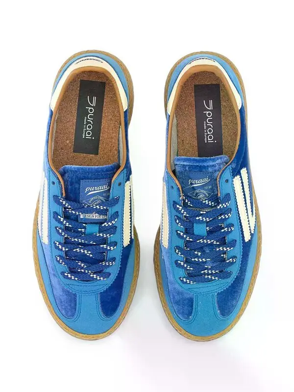 PURAAI Space Sneakers