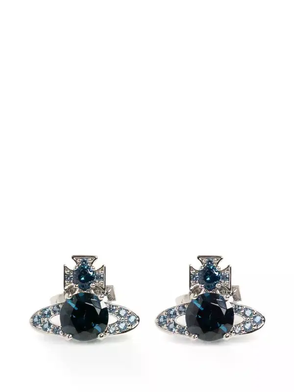 VIVIENNE WESTWOOD Ismene Earrings - Silver