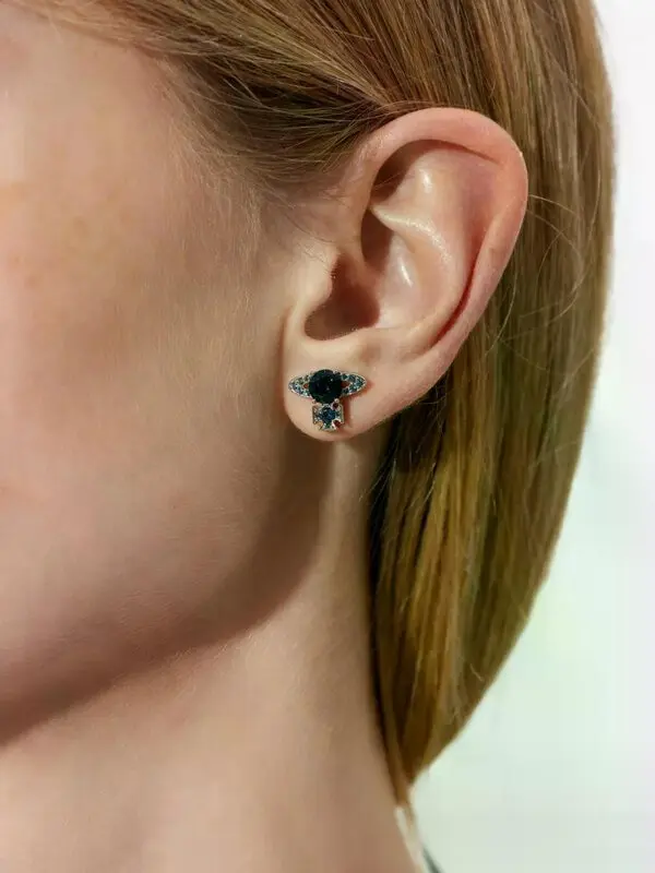 VIVIENNE WESTWOOD Ismene Earrings
