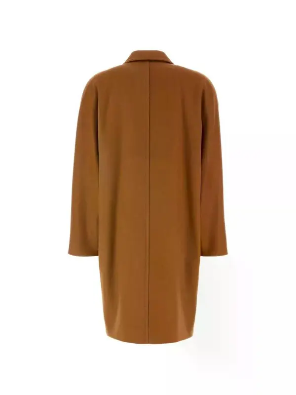 MMC STUDIO Mastro Wool Coat