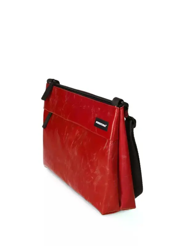 FREITAG Lou Shoulder Bag - Red