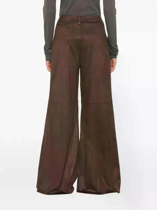 ELEH Concealed-fastening Trousers