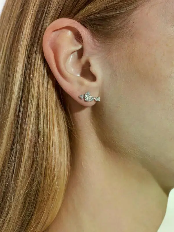VIVIENNE WESTWOOD Kiri Earrings