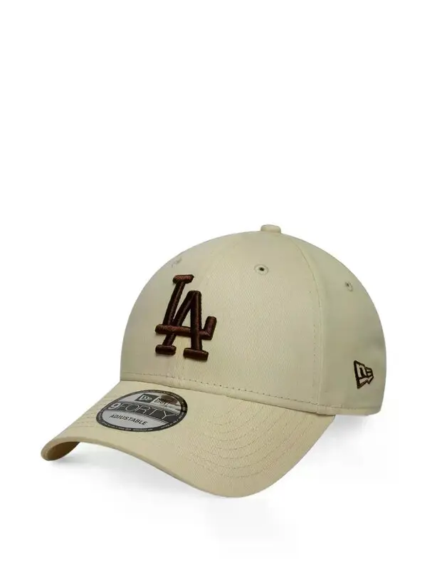 New Era 9forty Logo-embroidered Baseball Cap