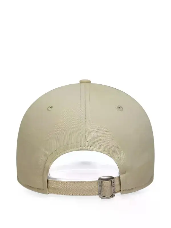 New Era 9forty Logo-embroidered Baseball Cap
