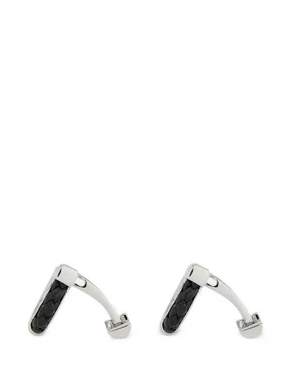 FERRAGAMO Gancini Cufflinks