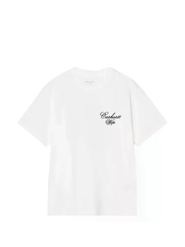 Carhartt Work In Progress S/s Gracious T-shirt