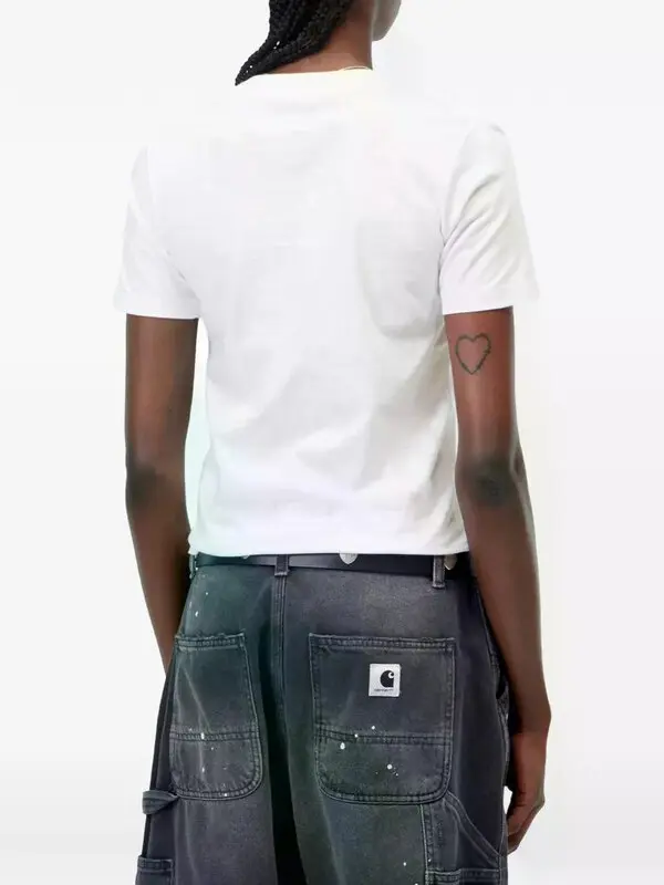 Carhartt Work In Progress S/s Gracious T-shirt