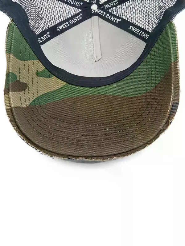SWEET PANTS Casquette Trucker Cap