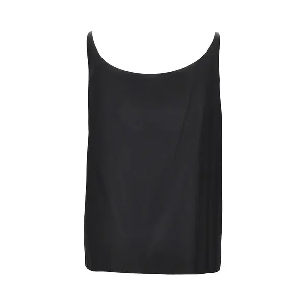 Prada Re-nylon Sleeveless Top