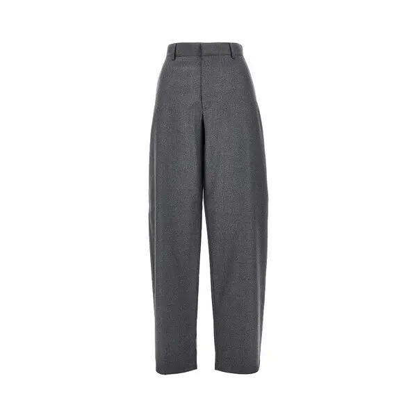 ARMARIUM Siro' Virgin Wool Pants