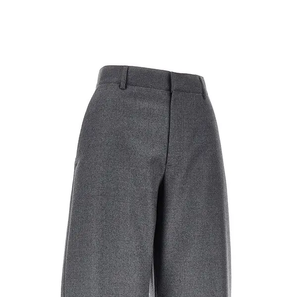 ARMARIUM Siro' Virgin Wool Pants
