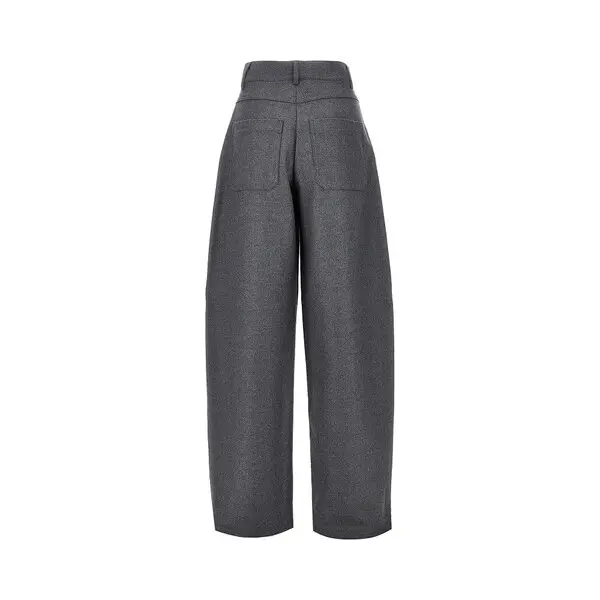 ARMARIUM Siro' Virgin Wool Pants