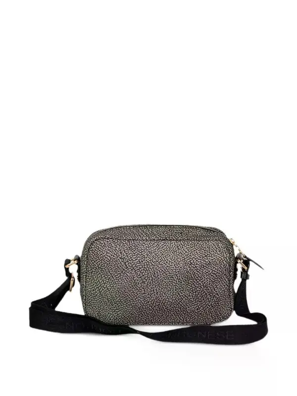 Borbonese Op-print Cross Body Bag