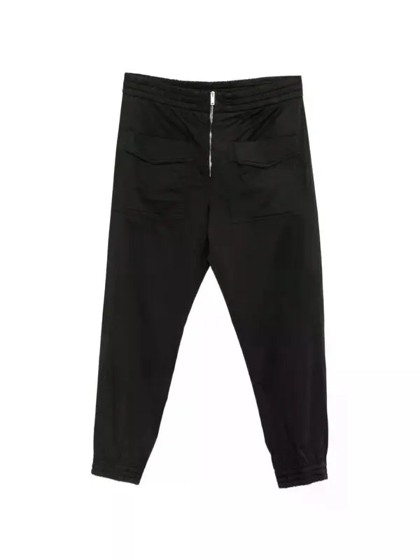 DONDUP Zip-fastening Cargo Pants