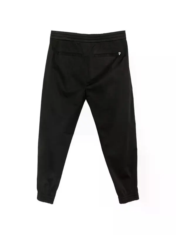 DONDUP Zip-fastening Cargo Pants