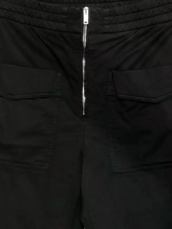 DONDUP Zip-fastening Cargo Pants