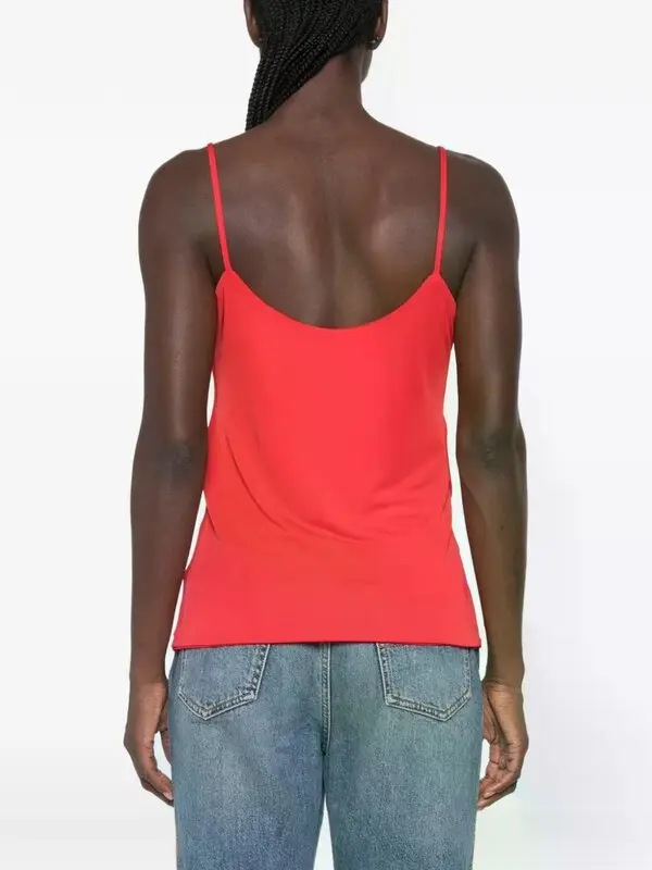 ALESSANDRO LEGORA V-neck Top