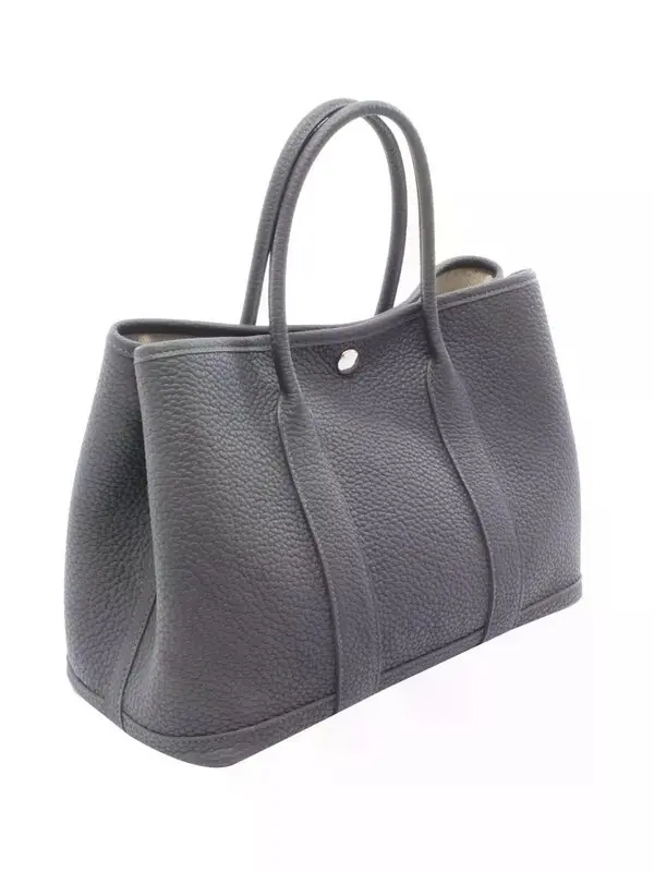Hermès 2025 Negonda Garden Party 30 Tote Bag