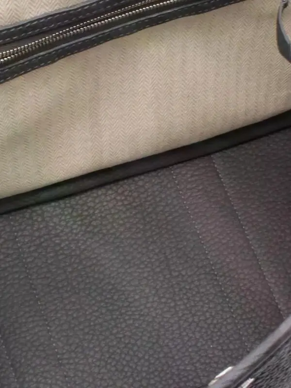 Hermès 2025 Negonda Garden Party 30 Tote Bag