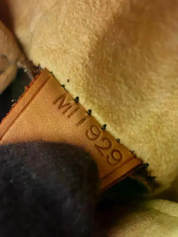 LOUIS VUITTON Monogram Looping Gm Shoulder Bag
