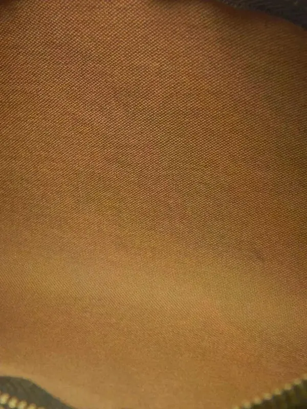LOUIS VUITTON 2008 Monogram Eva Satchel