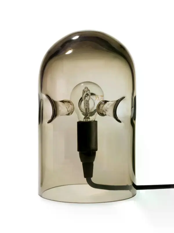 KARAKTER Tripod Mouth-blown Table Lamp