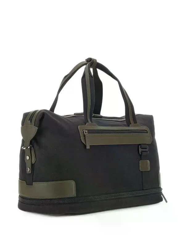 SCHARLAU Canvas Tote Bag