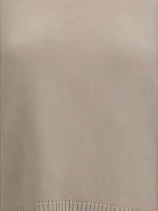 Fabiana Filippi Crewneck Cashmere Sweater