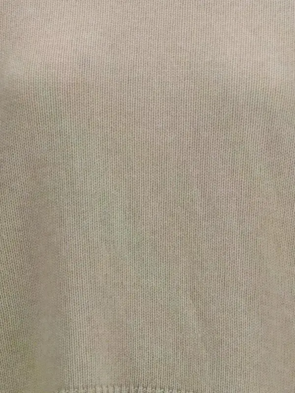 Fabiana Filippi Crewneck Cashmere Sweater